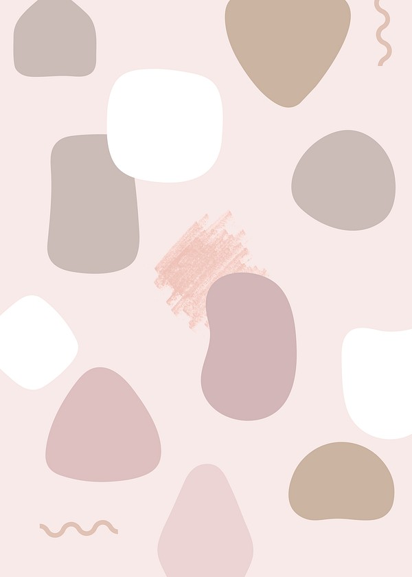 Simple pastel minimal badge collection | Premium Vector - rawpixel