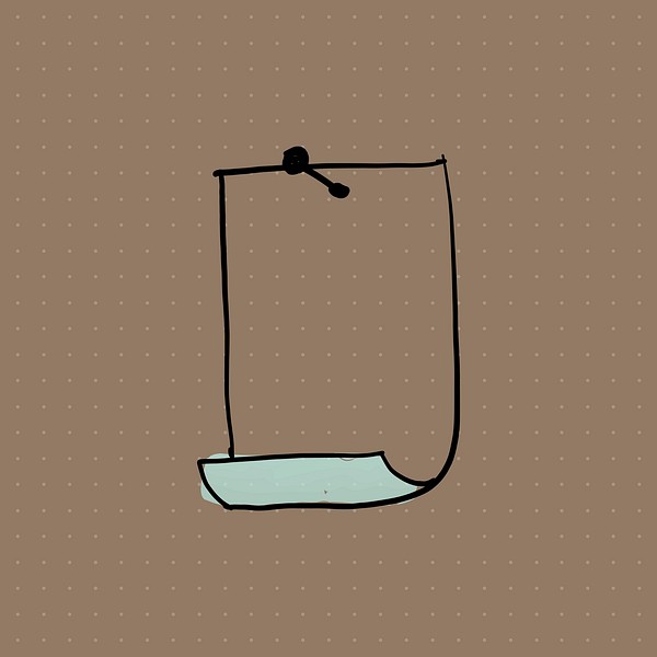 Creativity doodle paper design vector | Premium Vector - rawpixel