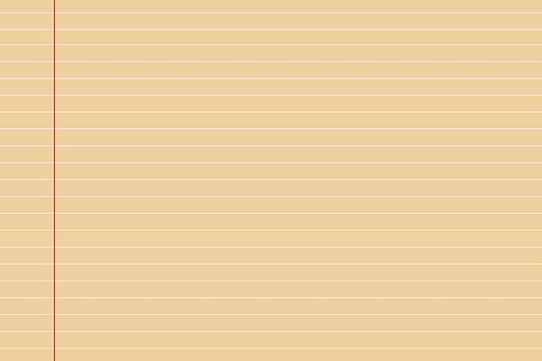 Blank brown notepaper design vector | Premium Vector - rawpixel