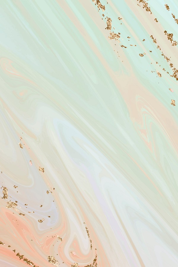 Greenish fluid patterned background vector | Premium Vector - rawpixel