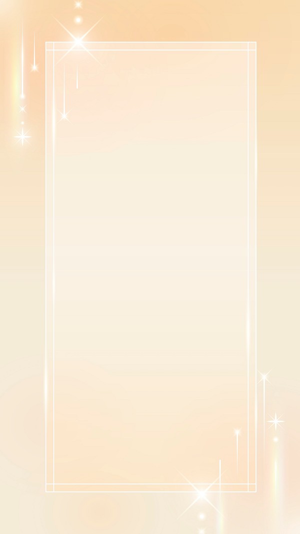 Blank rectangle gold frame vector | Premium Vector - rawpixel