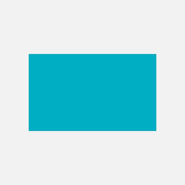 Blue rectangle geometric shape vector | Premium Vector - rawpixel