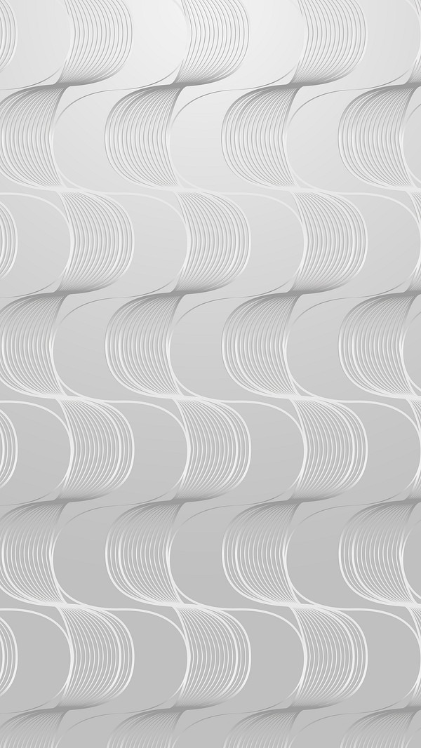 Gray wave abstract patterned background | Free Photo - rawpixel
