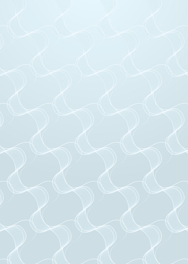 Wave abstract pattern light blue | Free Photo - rawpixel