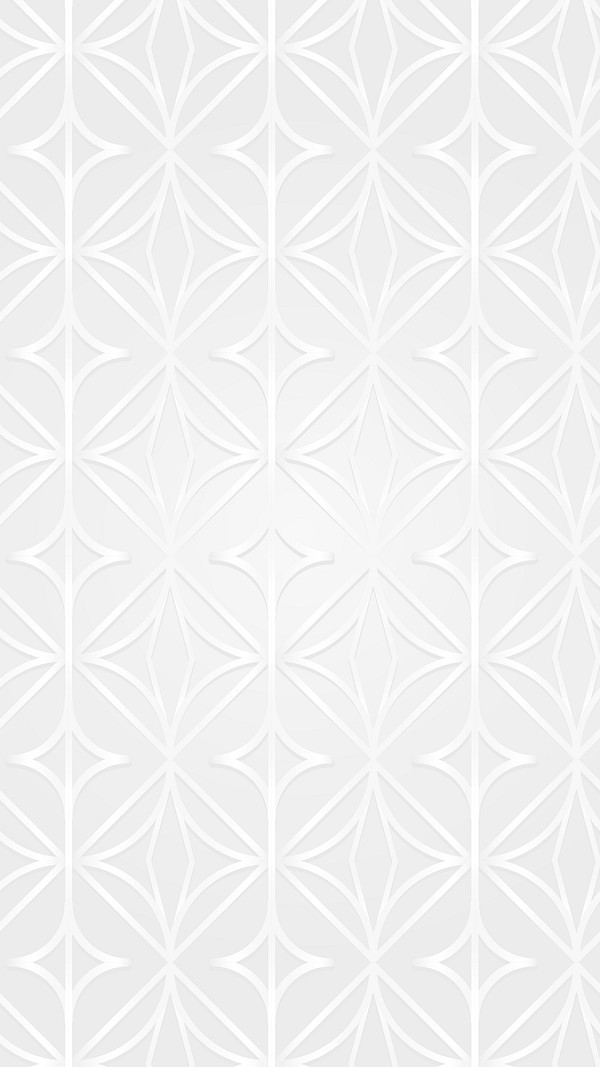 White round geometric patterned background | Free Photo - rawpixel