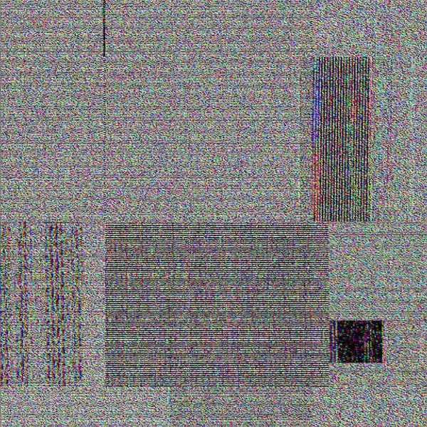 Gray glitch effect patterned background | Premium Photo - rawpixel