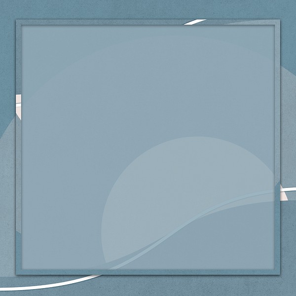 Minimalist PSD frame blank retro | Premium PSD - rawpixel
