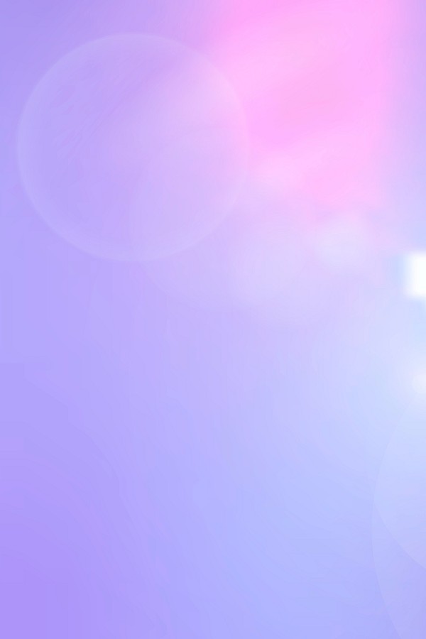 Aesthetic blue spectrum psd lens | Premium PSD - rawpixel