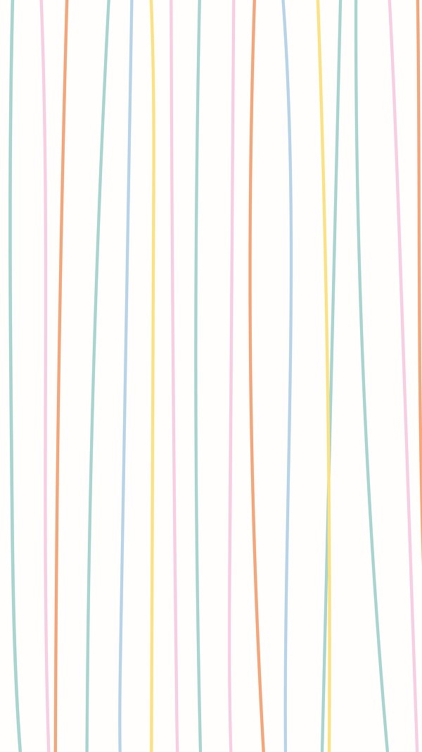 Colorful background cute stripes pattern | Free Photo - rawpixel