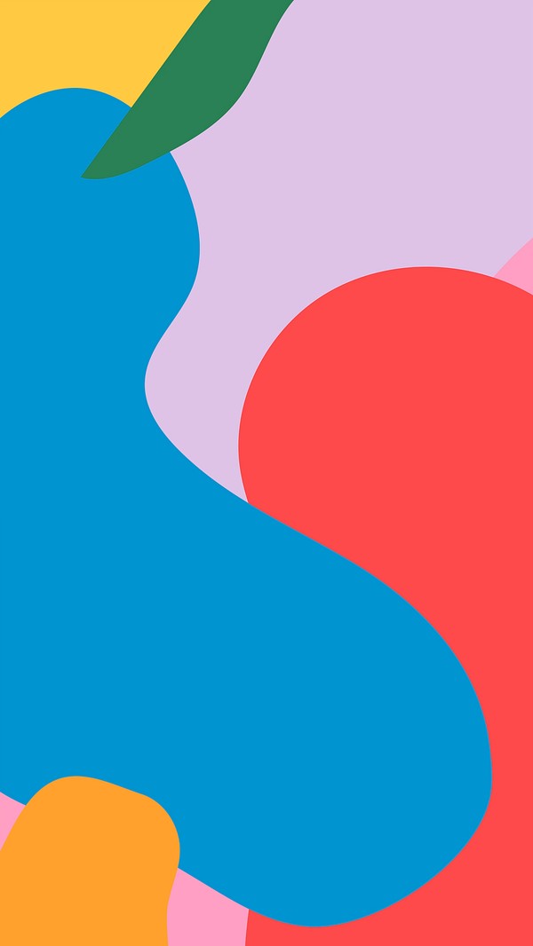 Abstract pattern background vector colorful | Premium Vector - rawpixel