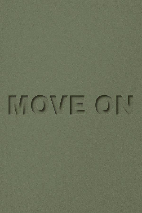 Move on word bold font | Free Photo - rawpixel