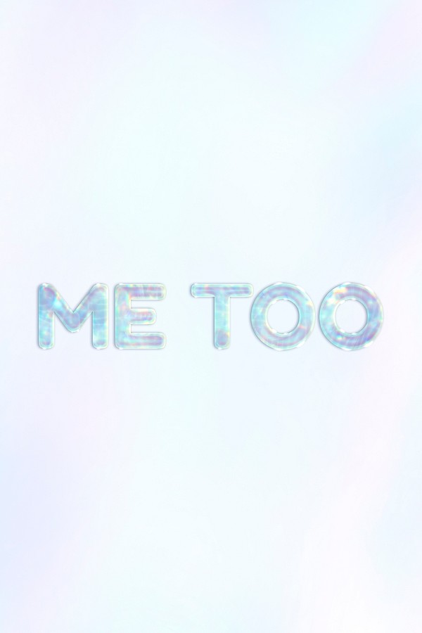 Me too pastel gradient blue | Free Photo - rawpixel