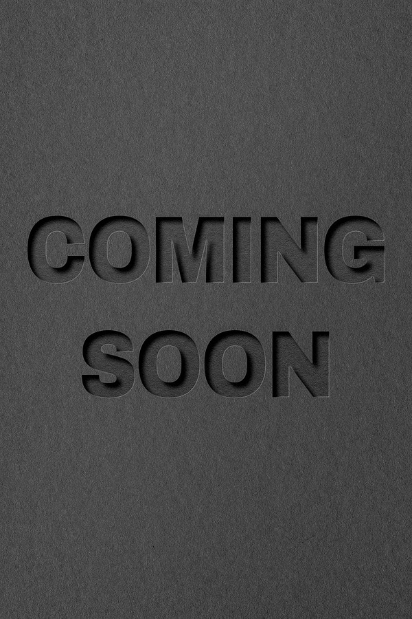 Coming soon paper cut lettering | Free Photo - rawpixel