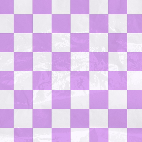 Purple checkered pattern background, paper | Free Photo - rawpixel