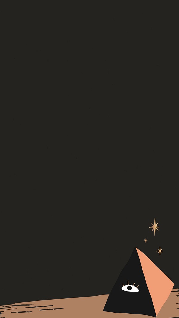 Eye providence Halloween witchcraft background | Premium Photo - rawpixel