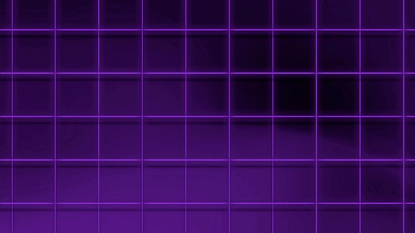 Purple desktop wallpaper, retro wireframe | Free Photo - rawpixel