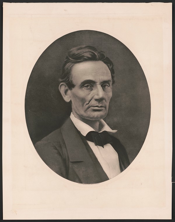 Abraham Lincoln | Free Photo - rawpixel