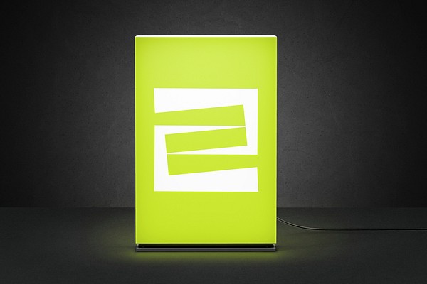 3D light box sign mockup | Premium PSD Mockup - rawpixel