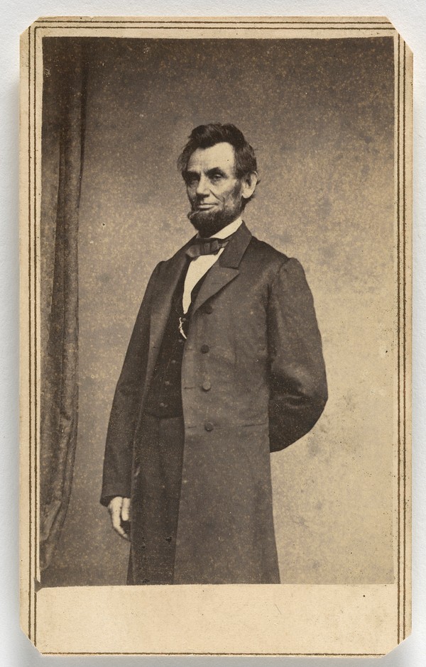 Abraham Lincoln | Free Photo - rawpixel