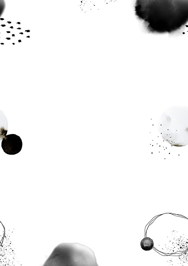 White abstract border background | Premium Photo - rawpixel