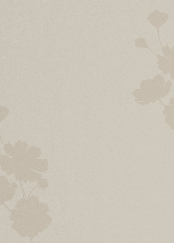 Greige textured background, flower shadow | Premium Photo - rawpixel