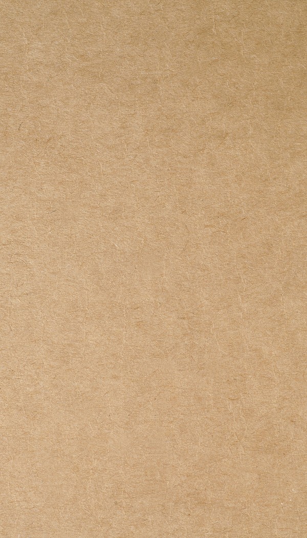 Brown paper textured mobile wallpaper | Free Photo Illustration - rawpixel