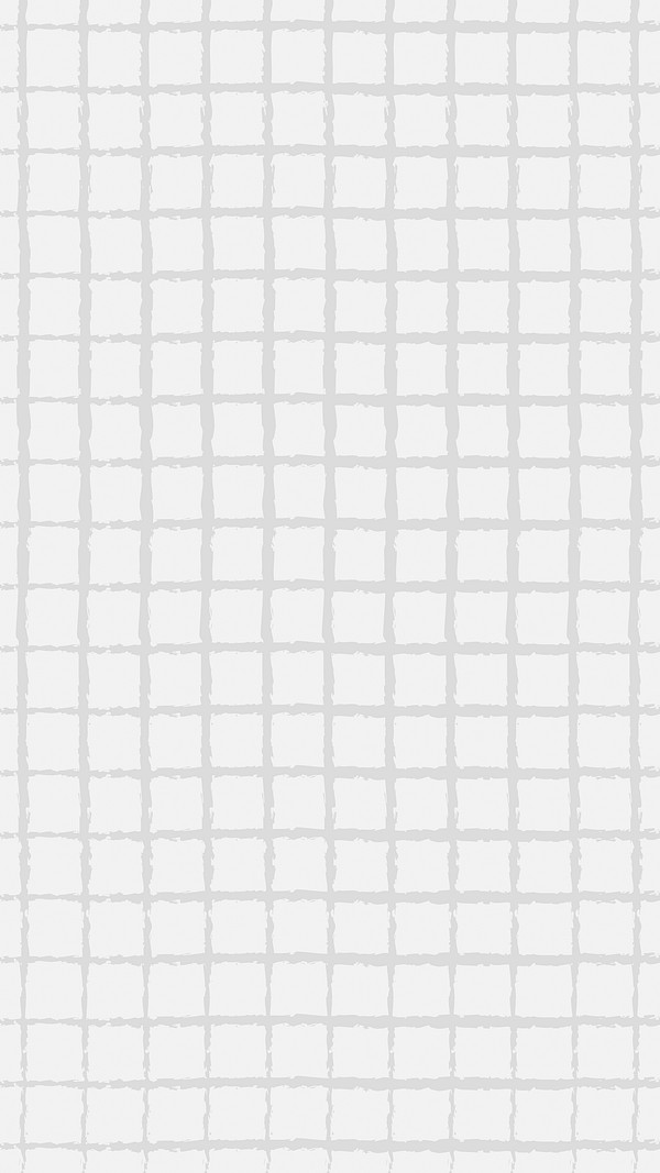 White grid pattern mobile wallpaper | Premium Photo - rawpixel