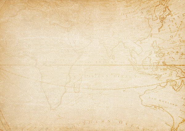Vintage world map paper background | Free Photo - rawpixel
