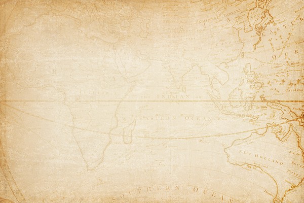 Vintage world map paper background | Premium Photo - rawpixel
