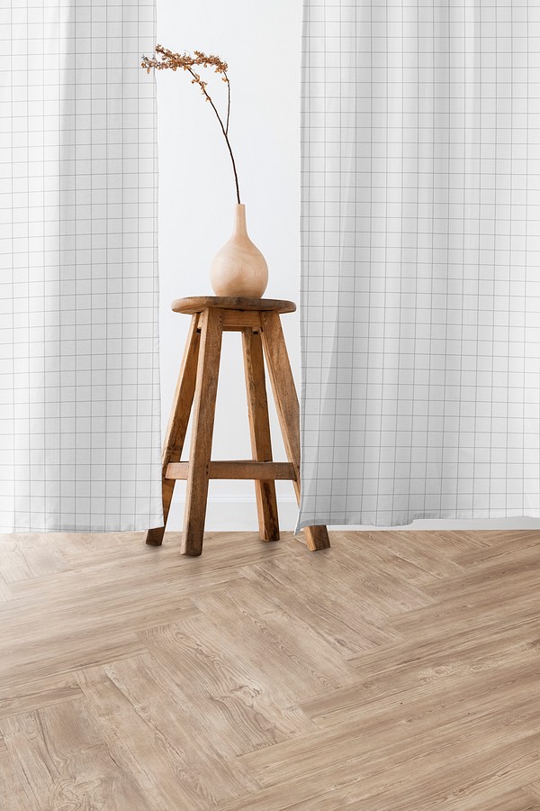 Window curtain mockup, interior decor | Premium PSD Mockup - rawpixel