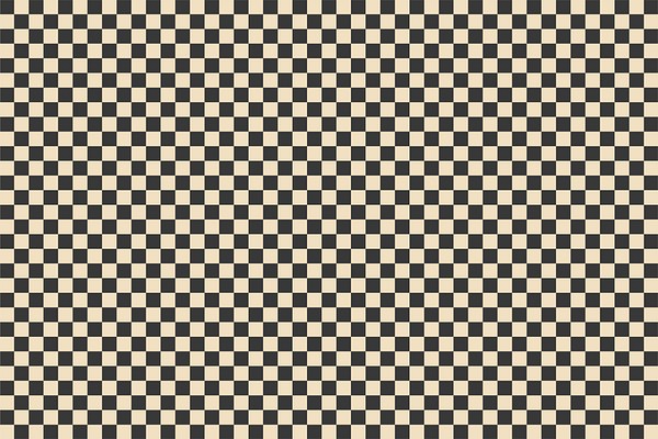 Retro checkered pattern background | Free Photo Illustration - rawpixel