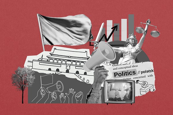 World politics, social issues paper | Free Photo Illustration - rawpixel