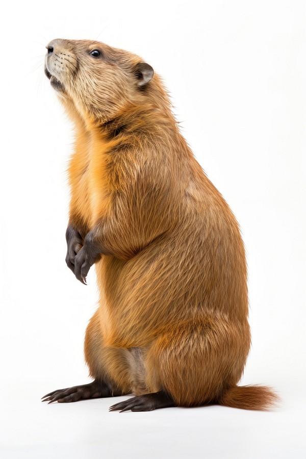 Wildlife animal mammal rodent. AI | Free Photo - rawpixel