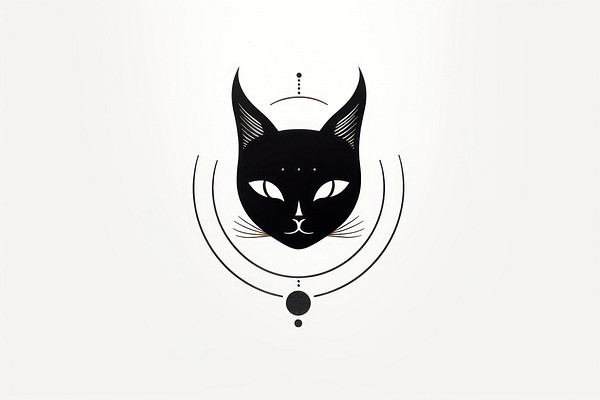 Drawing animal mammal symbol. AI | Premium Photo Illustration - rawpixel