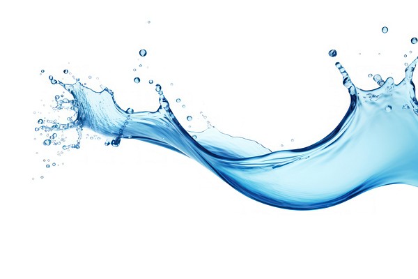 Backgrounds water splattered simplicity. AI | Free Photo - rawpixel