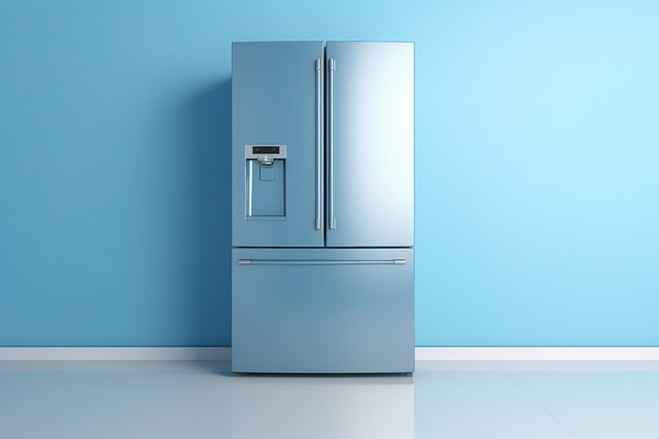 Refrigerator appliance technology sparse. | Free Photo - rawpixel