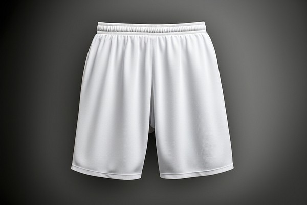 Basketball pant shorts white competition. | Premium Photo - rawpixel