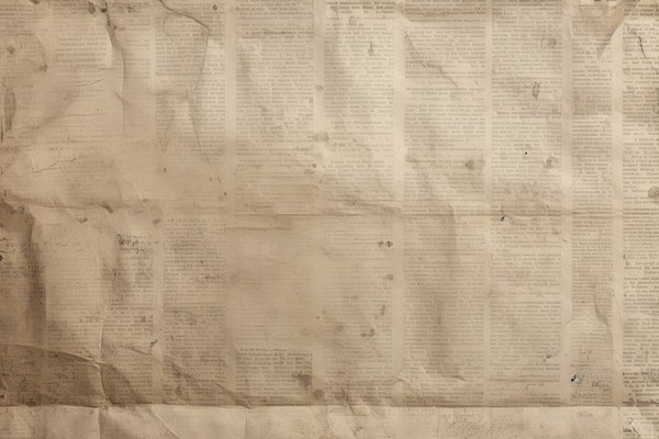 Newspaper texture backgrounds weathered crumpled. | Free Photo - rawpixel