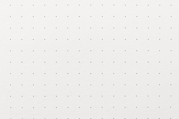 Dot grid paper background | Premium Photo - rawpixel