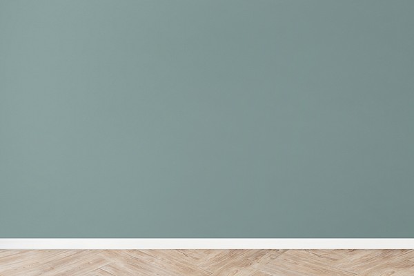 Green blank concrete wall mockup | Premium PSD Mockup - rawpixel
