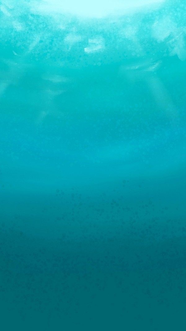 Tropical turquoise water iPhone wallpaper | Premium Photo Illustration ...