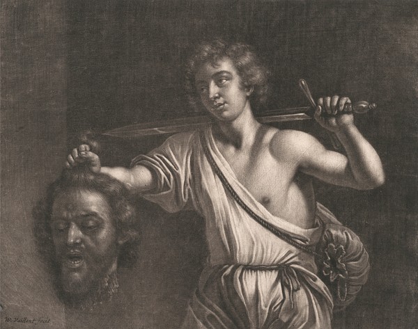 David with the Head of Goliath | Free Photo - rawpixel