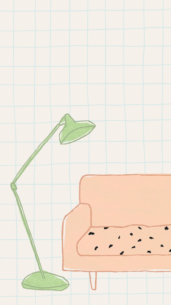 Living room iPhone wallpaper, hand | Premium Photo Illustration - rawpixel