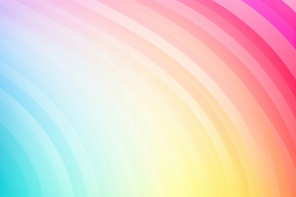 Plain Rainbow background backgrounds rainbow | Free Photo Illustration ...