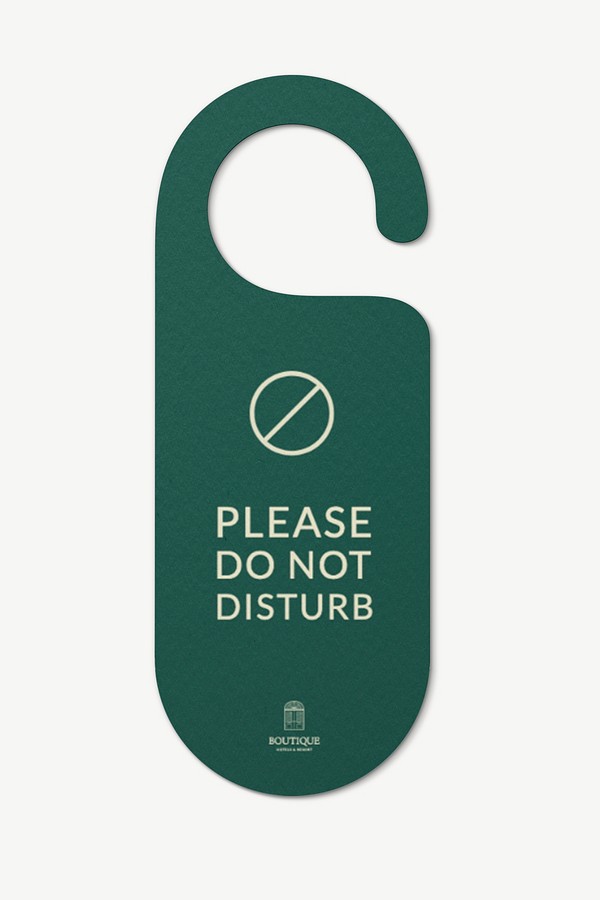 Hotel room tag mockup psd | Premium PSD Mockup - rawpixel