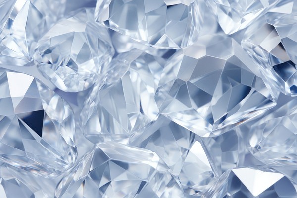 Crystal diamond backgrounds jewelry | Premium Photo - rawpixel