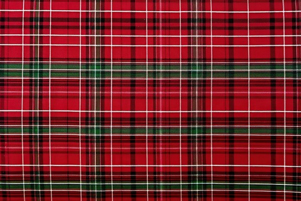 Red Classic Plaid Fabric plaid | Premium Photo - rawpixel