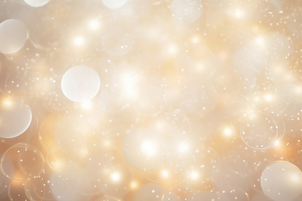 White bokeh lights pattern backgrounds | Free Photo - rawpixel