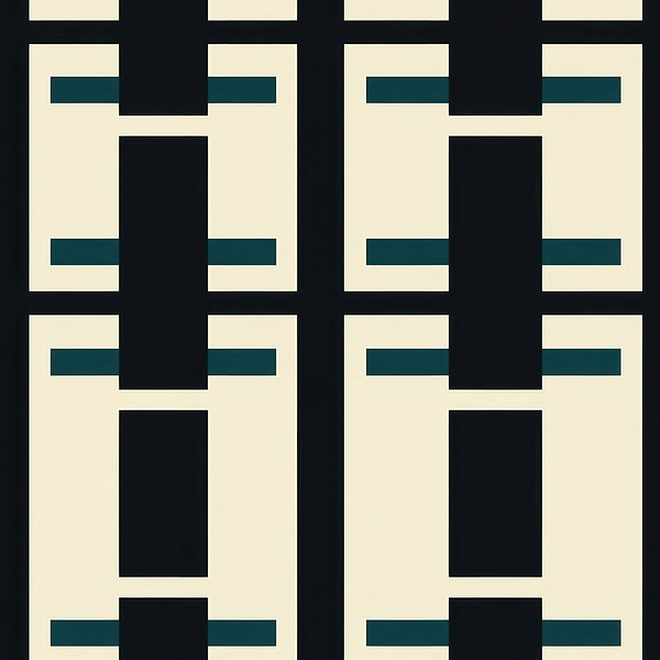 Art deco grid pattern backgrounds | Free Photo Illustration - rawpixel