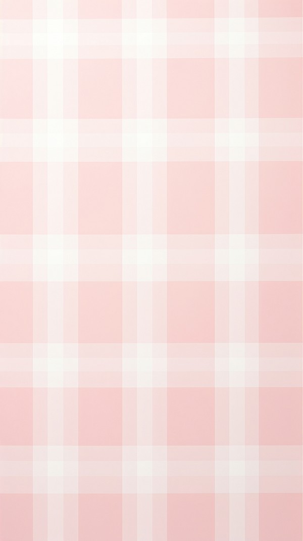 Pastel pink plaid pattern tablecloth | Premium Photo Illustration ...